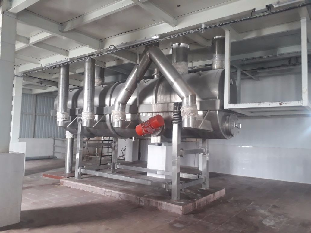 Matex Technologies Private Limited - MGM - Nandiyal Unit