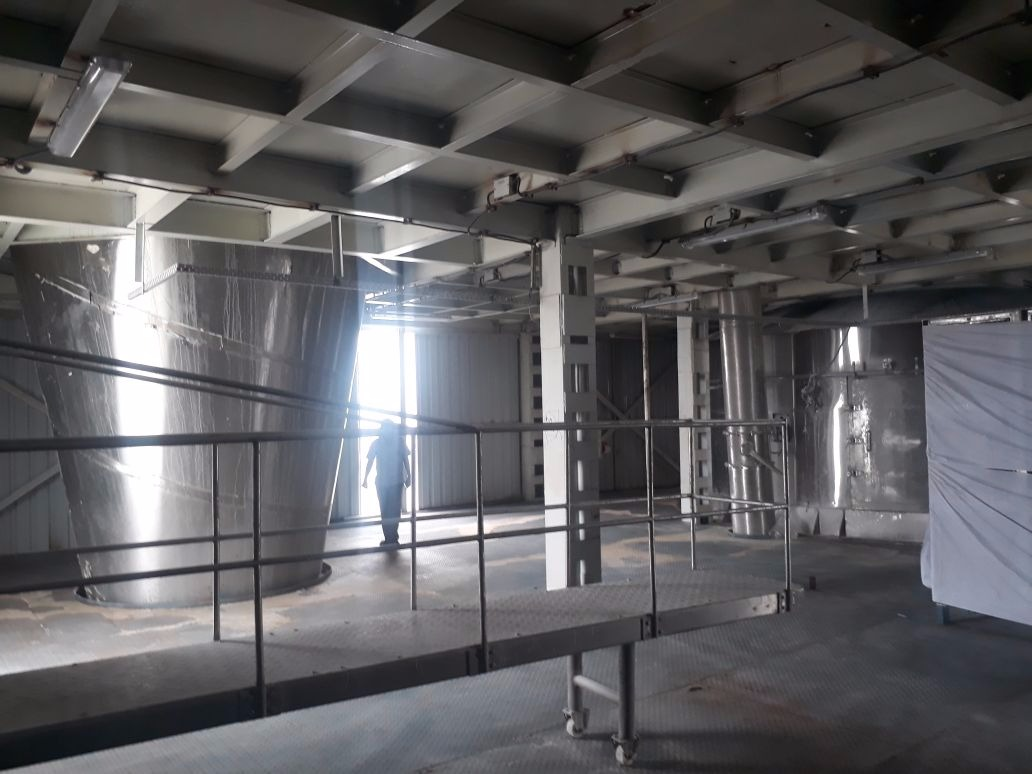 Matex Technologies Private Limited - MGM - Nandiyal Unit